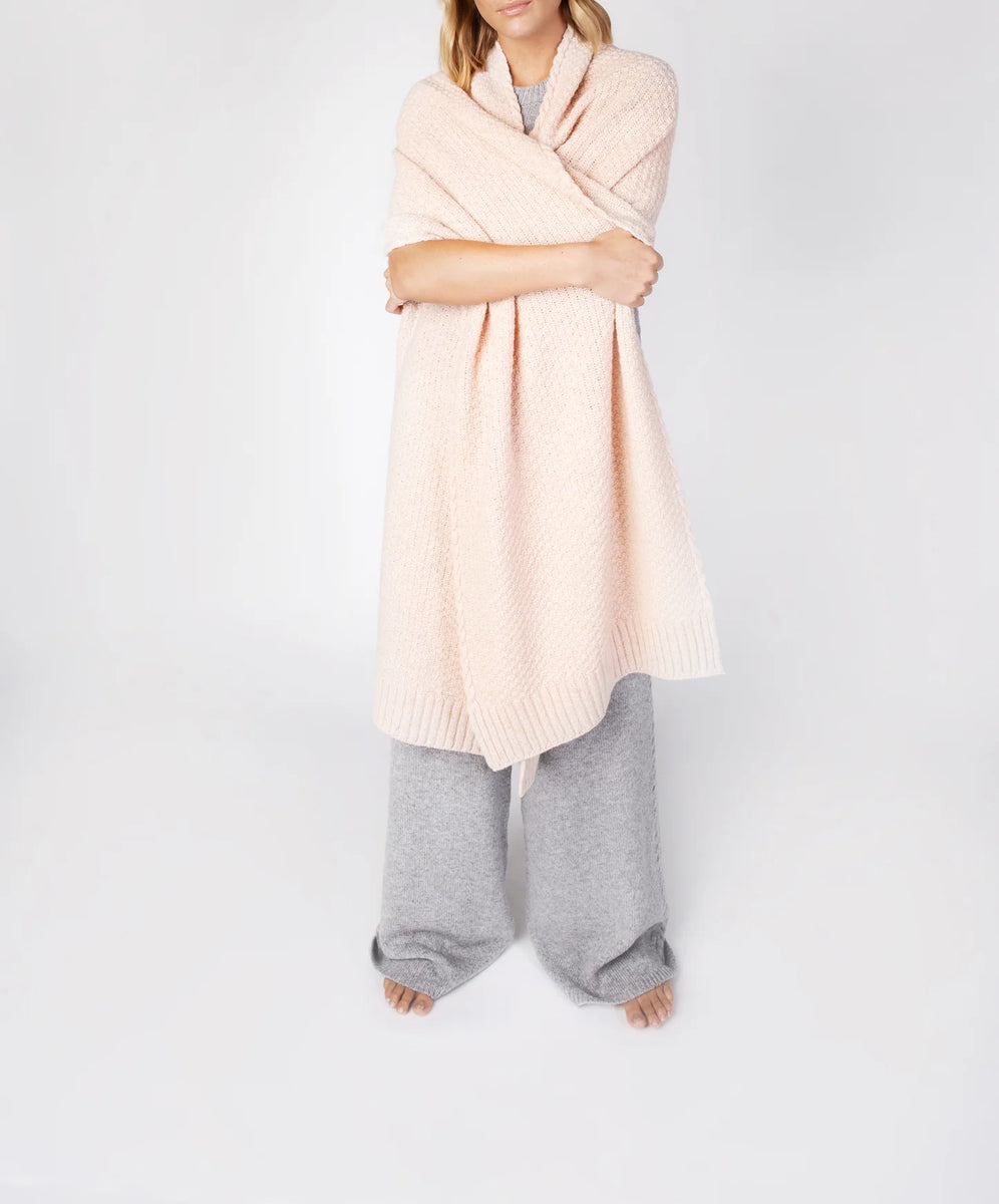 Moss Texture Wrap – Mrs Tea's Boutique and Bakery