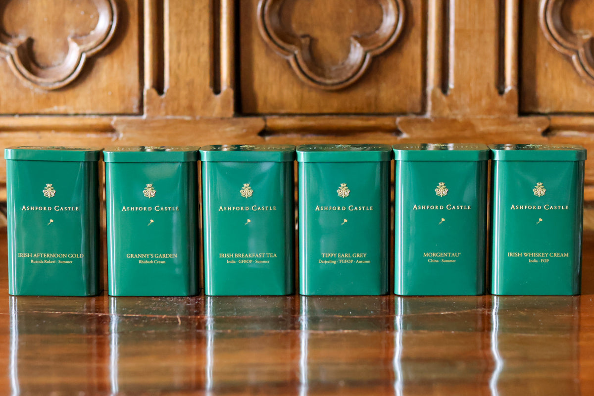 Tea – Mrs Tea's Boutique and Bakery