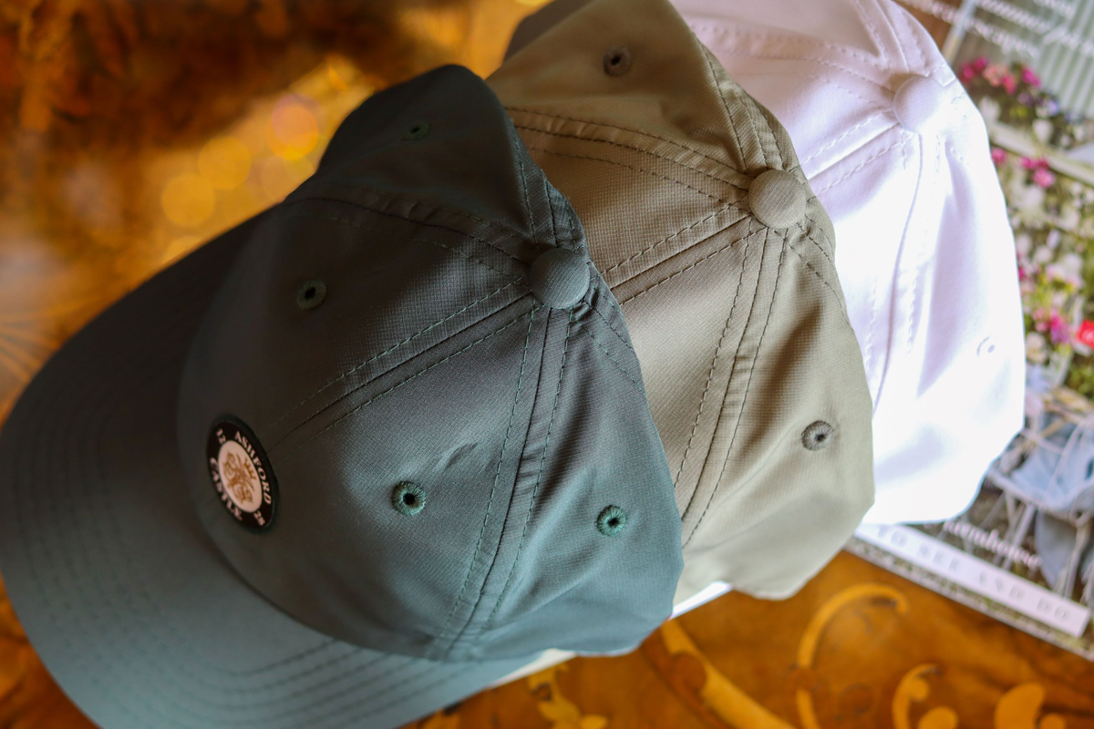 American Needle Caps – Mrs Tea's on the Ashford Estate