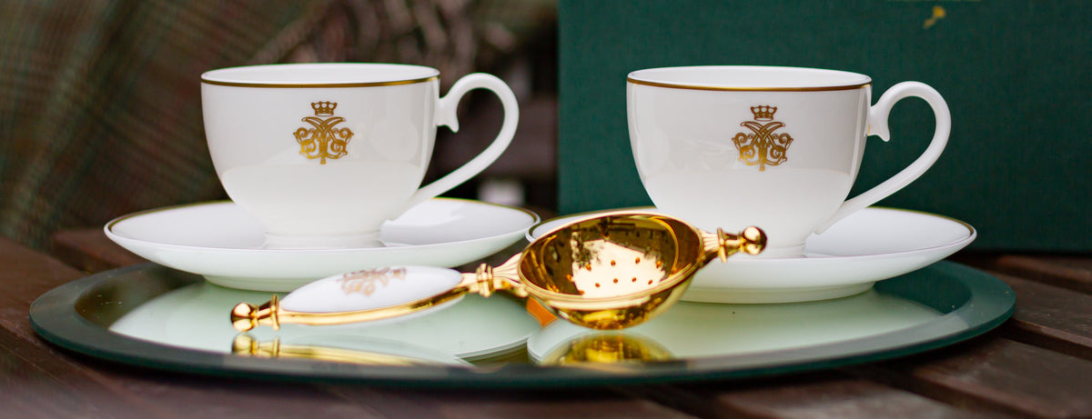 Limited Edition – Mrs Tea's on the Ashford Estate