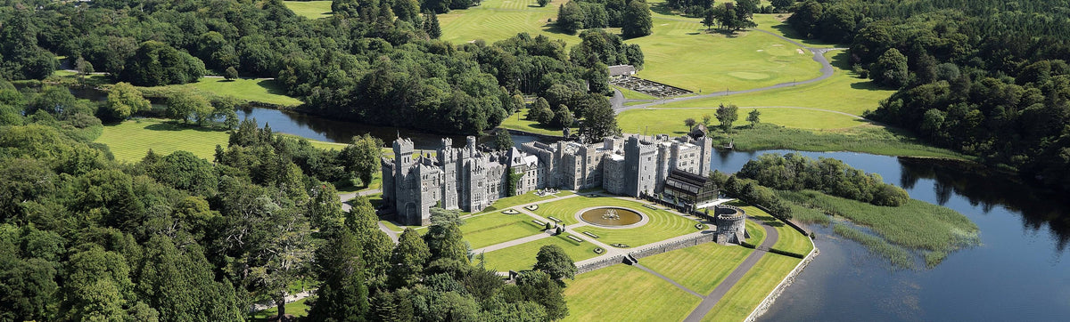 Ashford Signature Collection – Mrs Tea's on the Ashford Estate