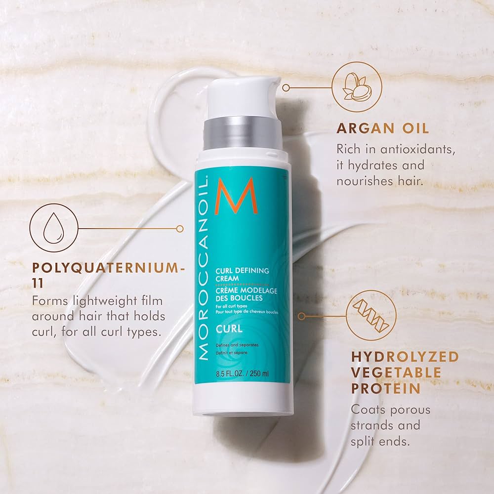 Curl defining cream store