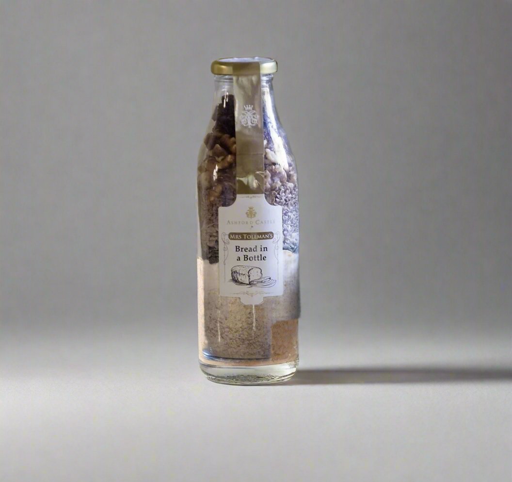 Mrs Tollman's Bread in a Bottle – Mrs Tea's on the Ashford Estate