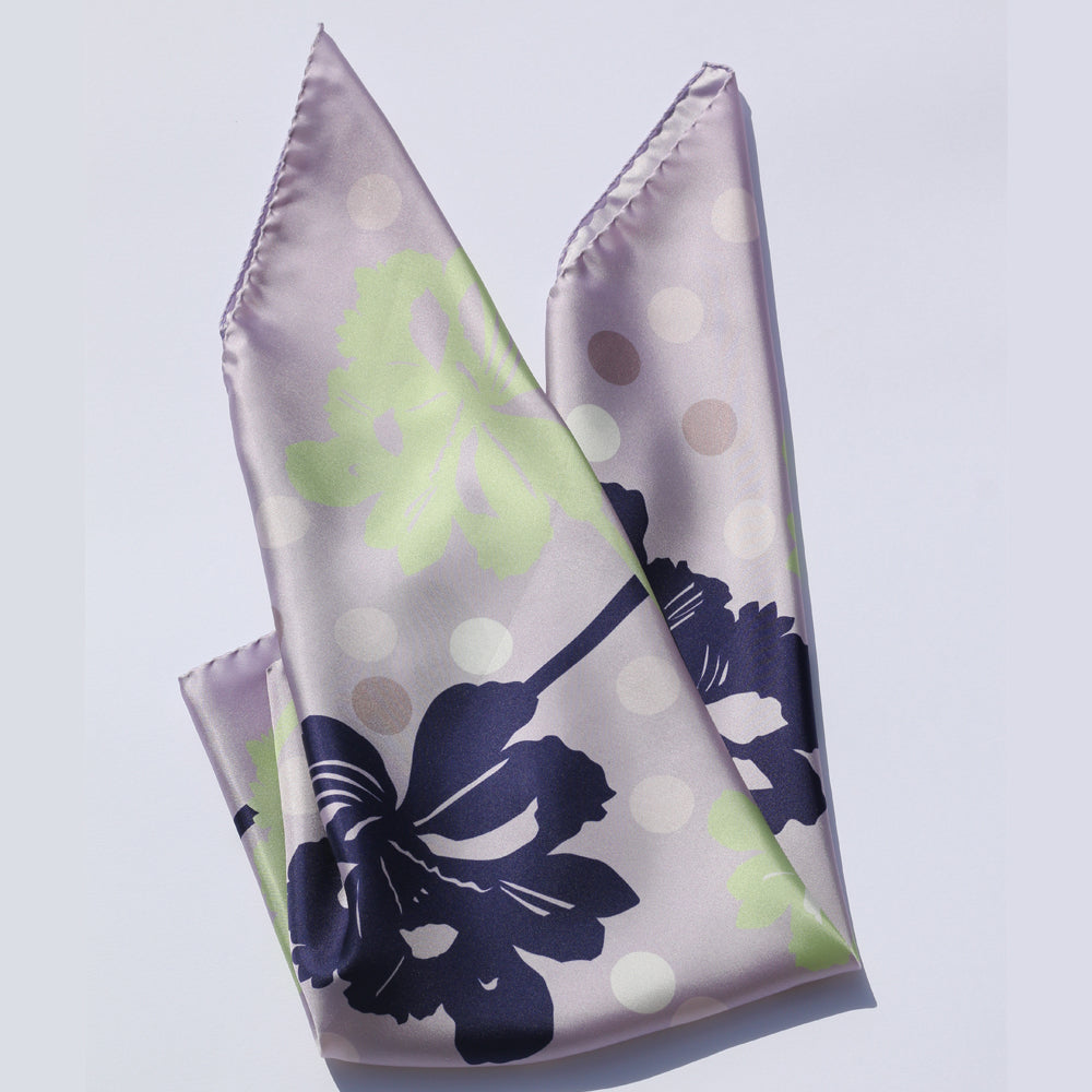 Ciara Silke Inez Scarf – Mrs Tea's Boutique and Bakery