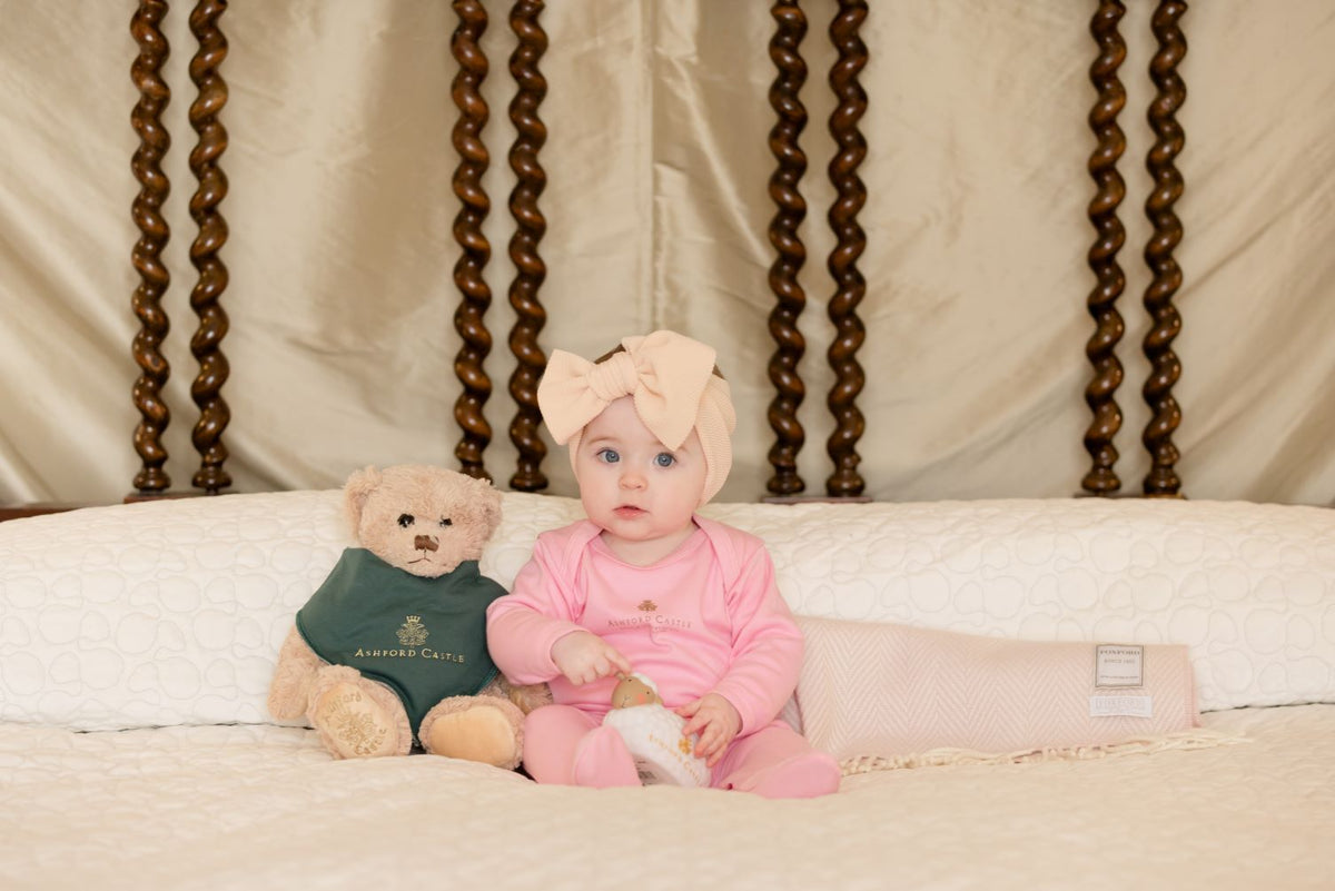 Ashford Castle Quirky Sheep - Rubber Sheep – Mrs Tea's on the Ashford ...