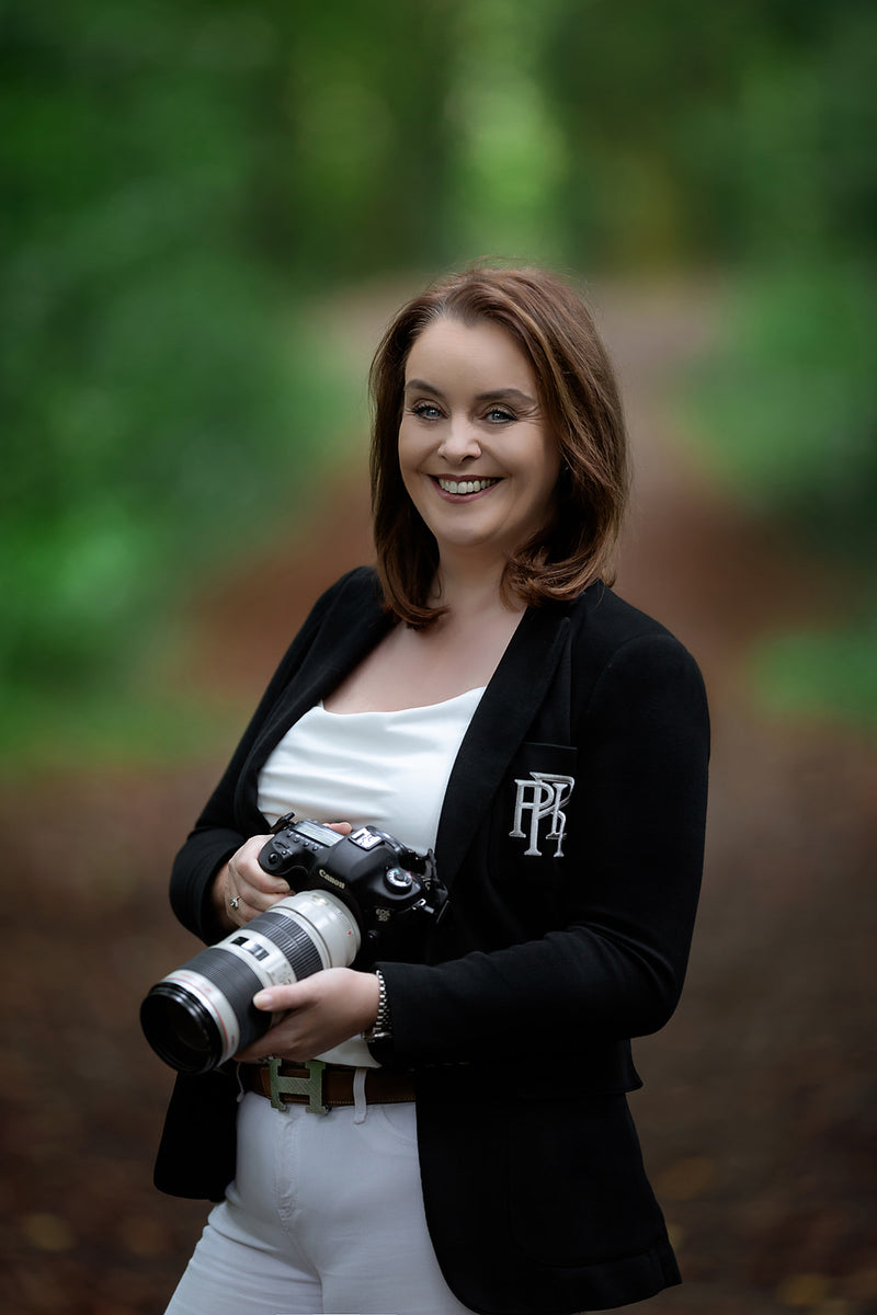 Cong by Elizabeth Toher – Mrs Tea's Boutique and Bakery